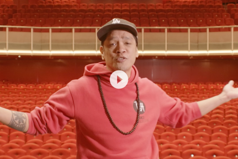 Video: Marco Gerris