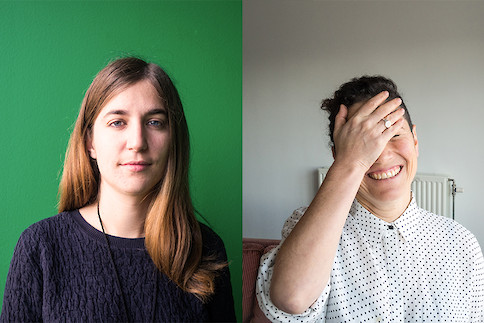 Unpacking the 3Package Deal 2016: Ronit Porat & Klara Ravat